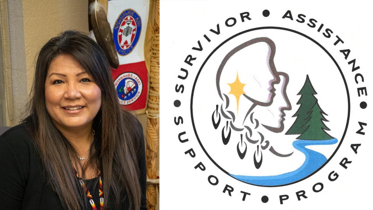 ‘They're not alone’: Nishnawbe Aski Police Service launches program for ...