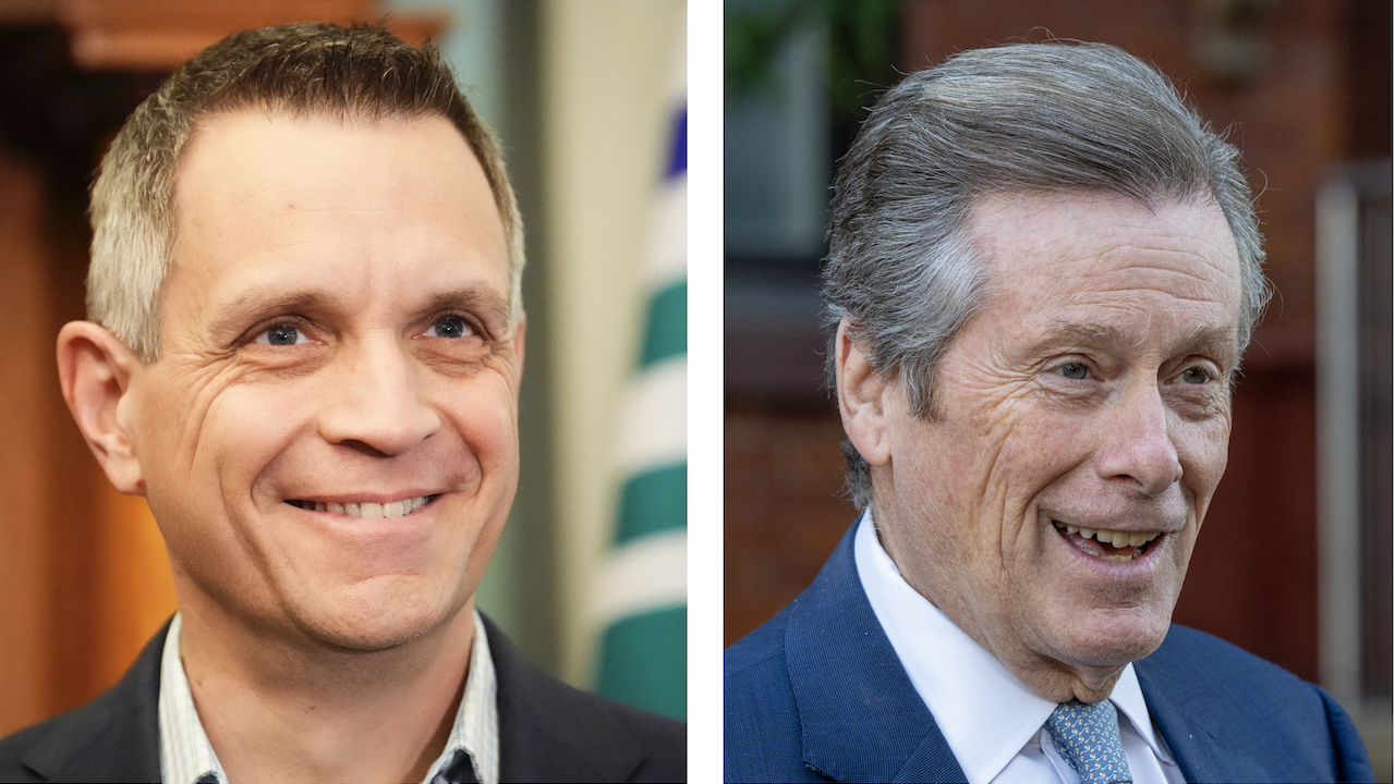 Strong-mayor powers shouldn’t mean minority rule | TVO Today