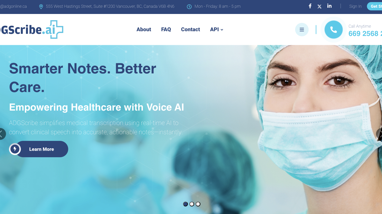 How an approved medical transcription tool is linked to an AI-generated ...