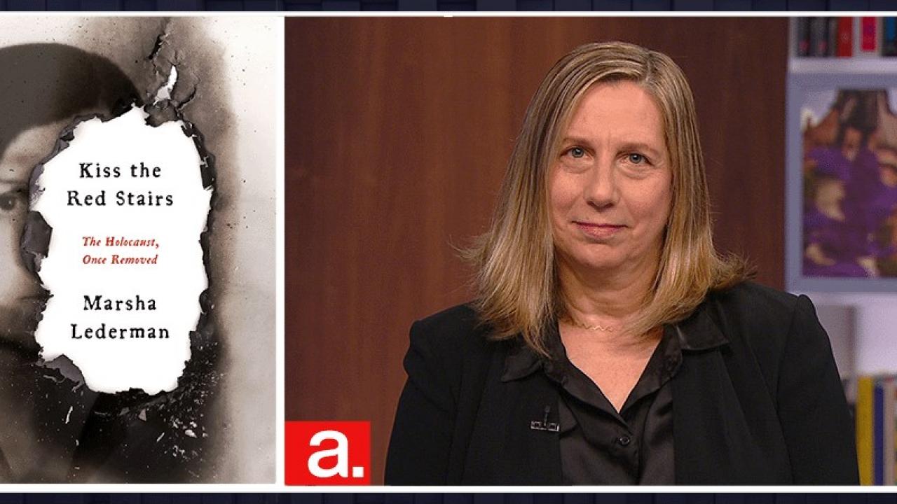 The Agenda's year in books | TVO Today