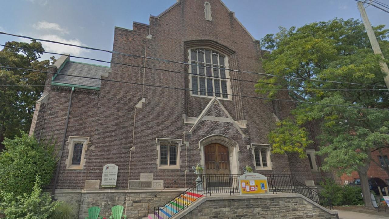 How one Toronto church is beating the odds | TVO Today