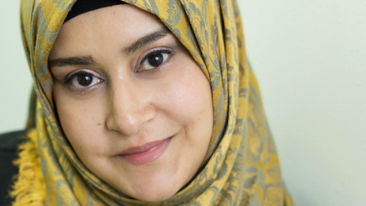 Rewriting the world of young-adult fiction