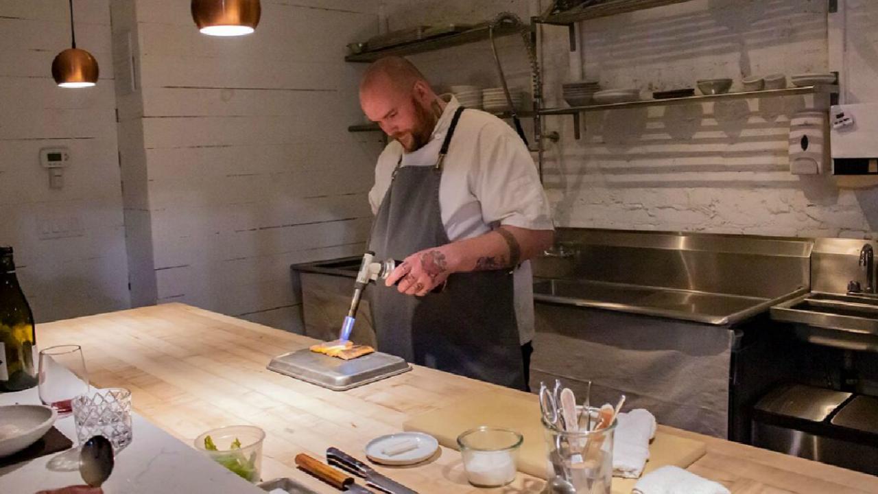 Why Hamilton’s tiny restaurant is causing a big fight over gentrification