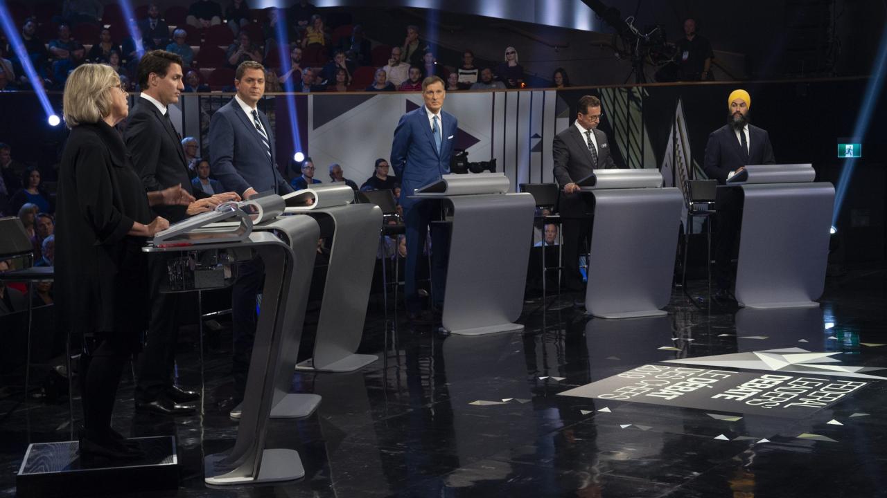 How to make election debates better, Part 2 | TVO Today