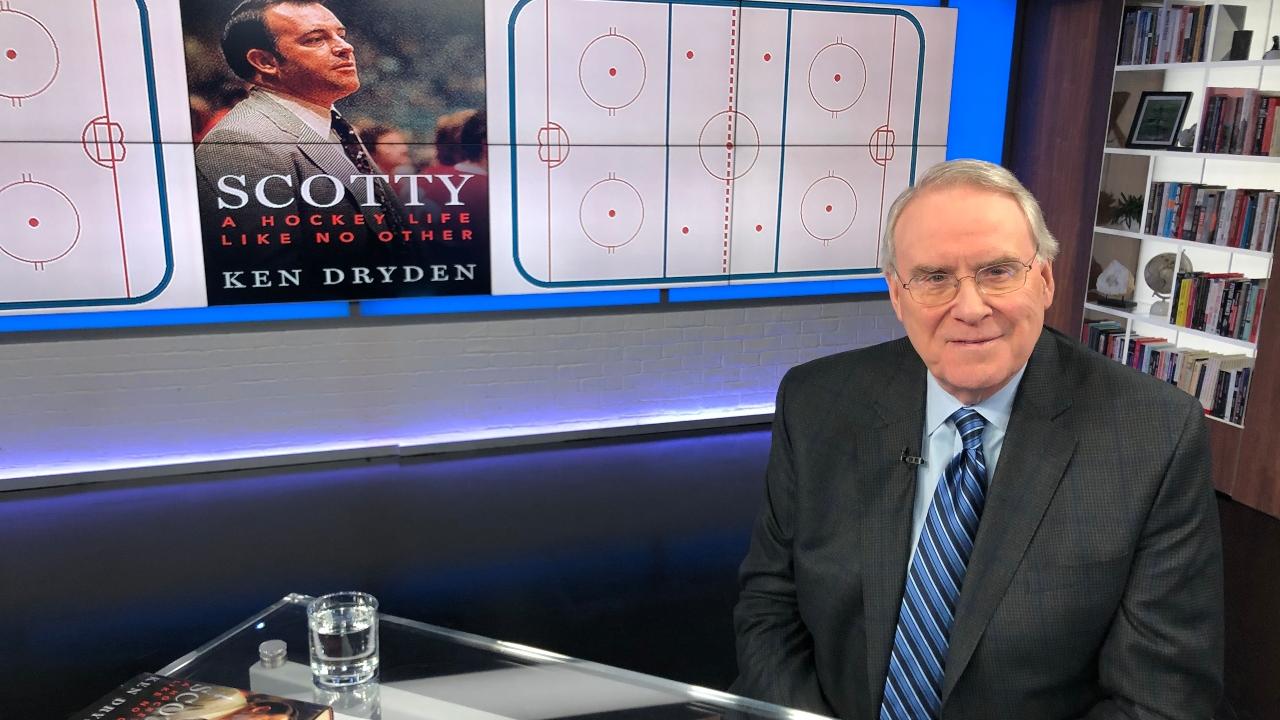 Looking back on a hockey dream that almost came true | TVO Today