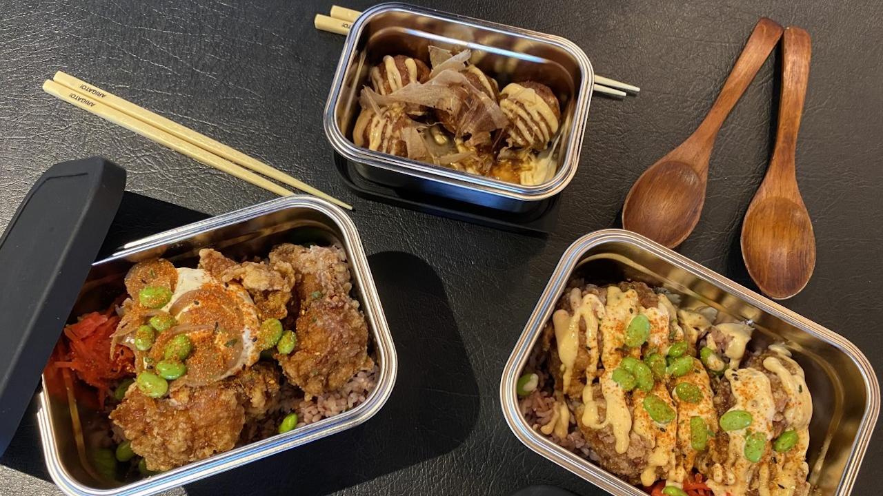 ‘So much waste’: How can we cut down on food-delivery plastic? | TVO Today