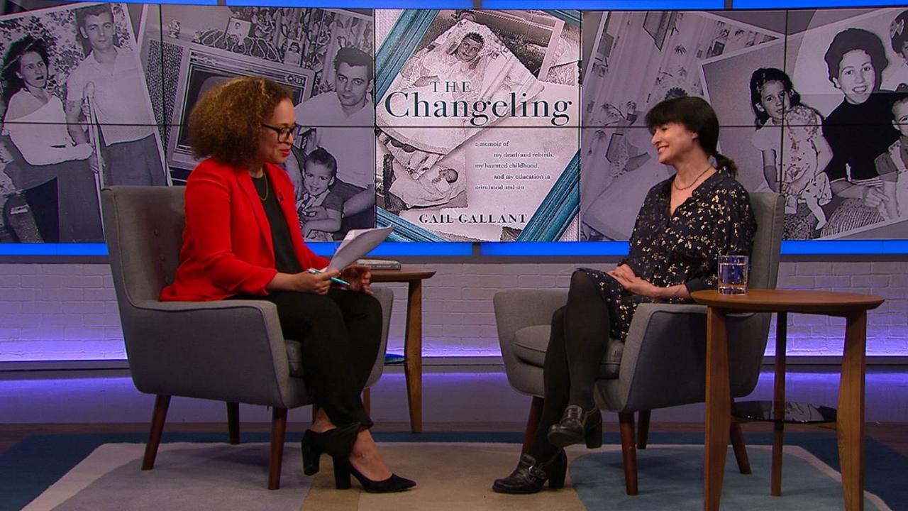 Excerpt: Gail Gallant’s ‘The Changeling’ | TVO Today
