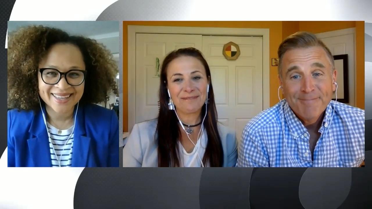 Excerpt: Séan McCann and Andrea Aragon’s ‘One Good Reason: A Memoir of ...