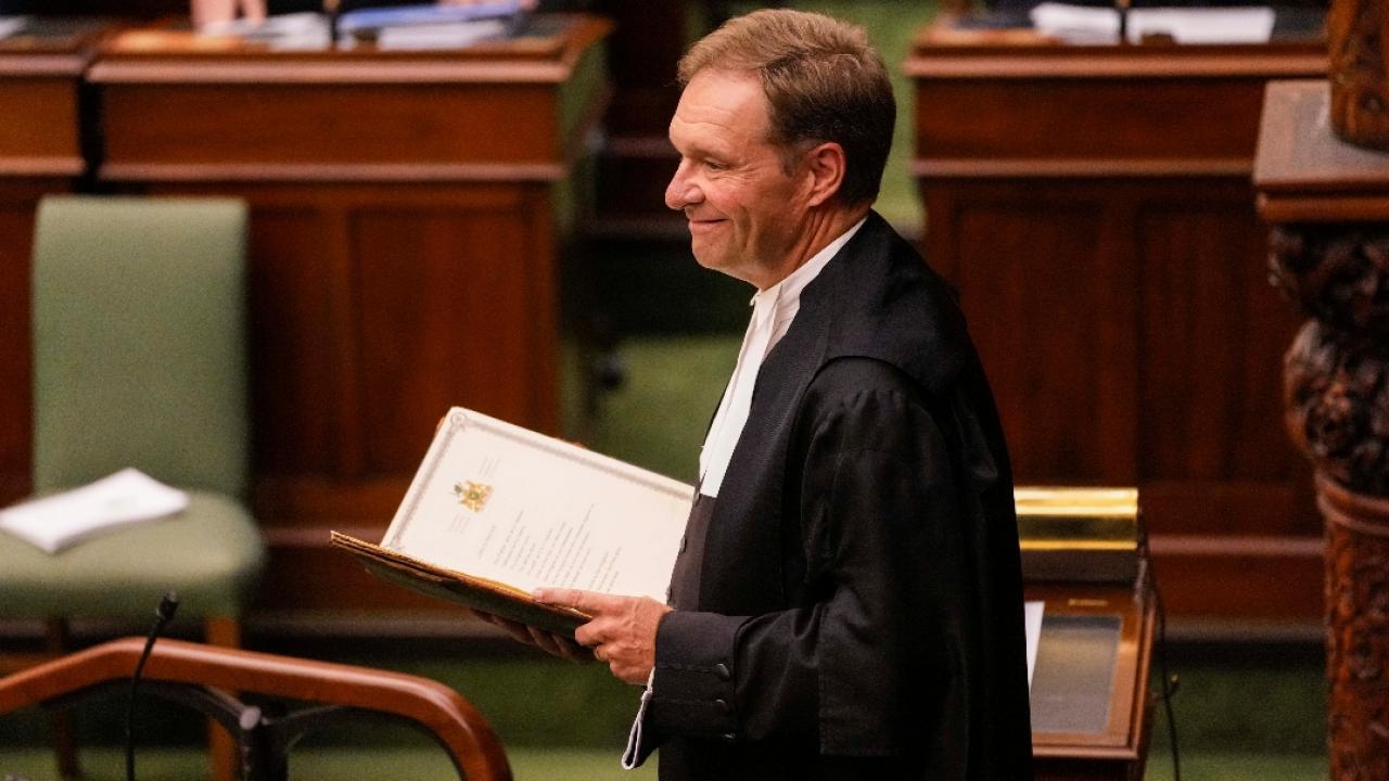 What's ON: The week that was in Ontario politics (August 8-12) | TVO Today