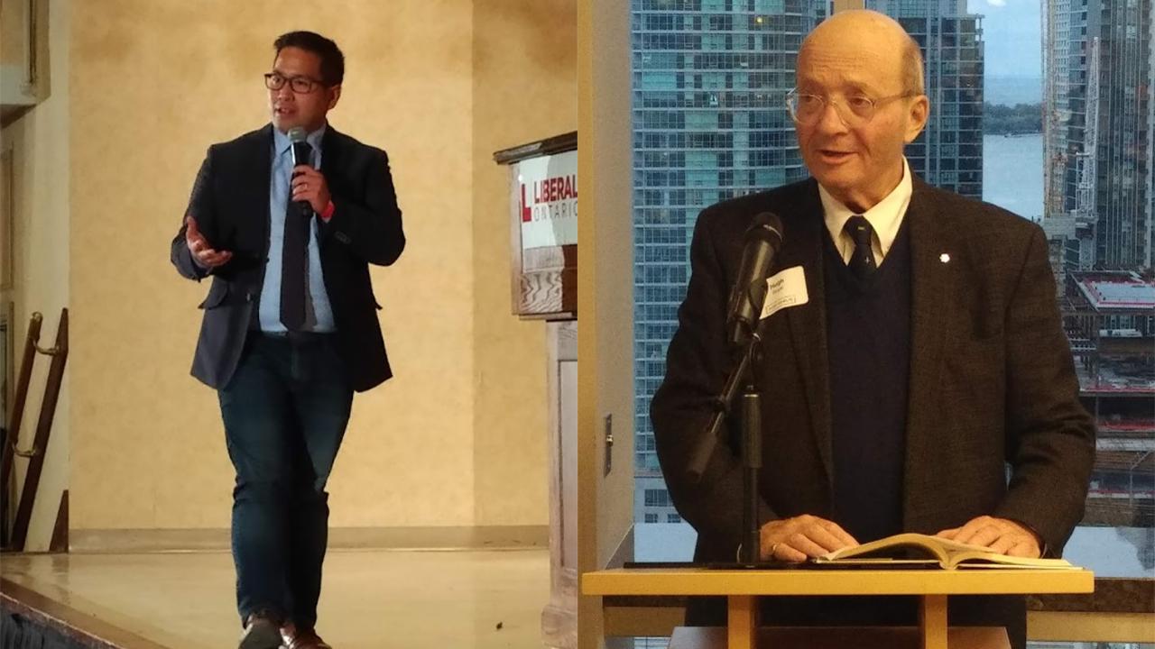 The big endorsement, Part 3: Alvin Tedjo | TVO Today