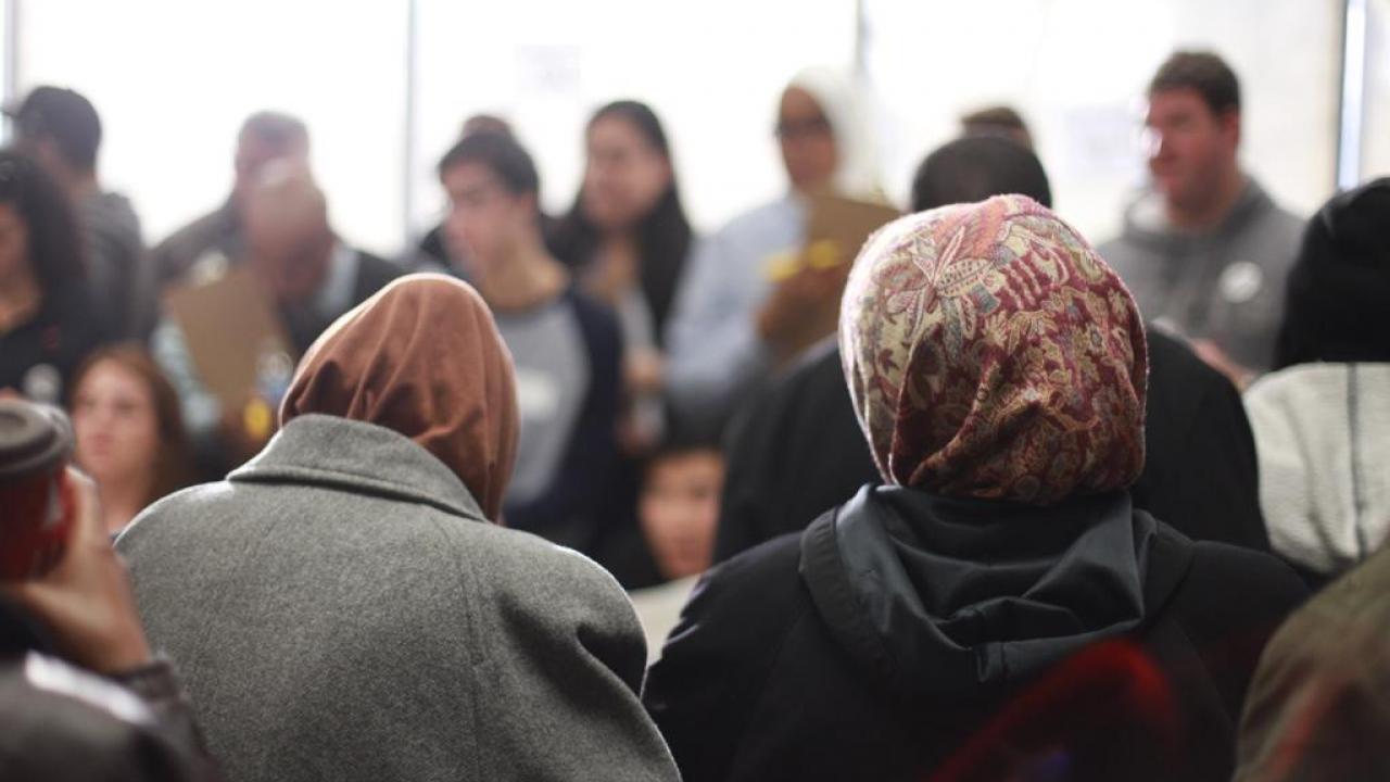 Meet a group with big plans to build Toronto’s own Somali community ...