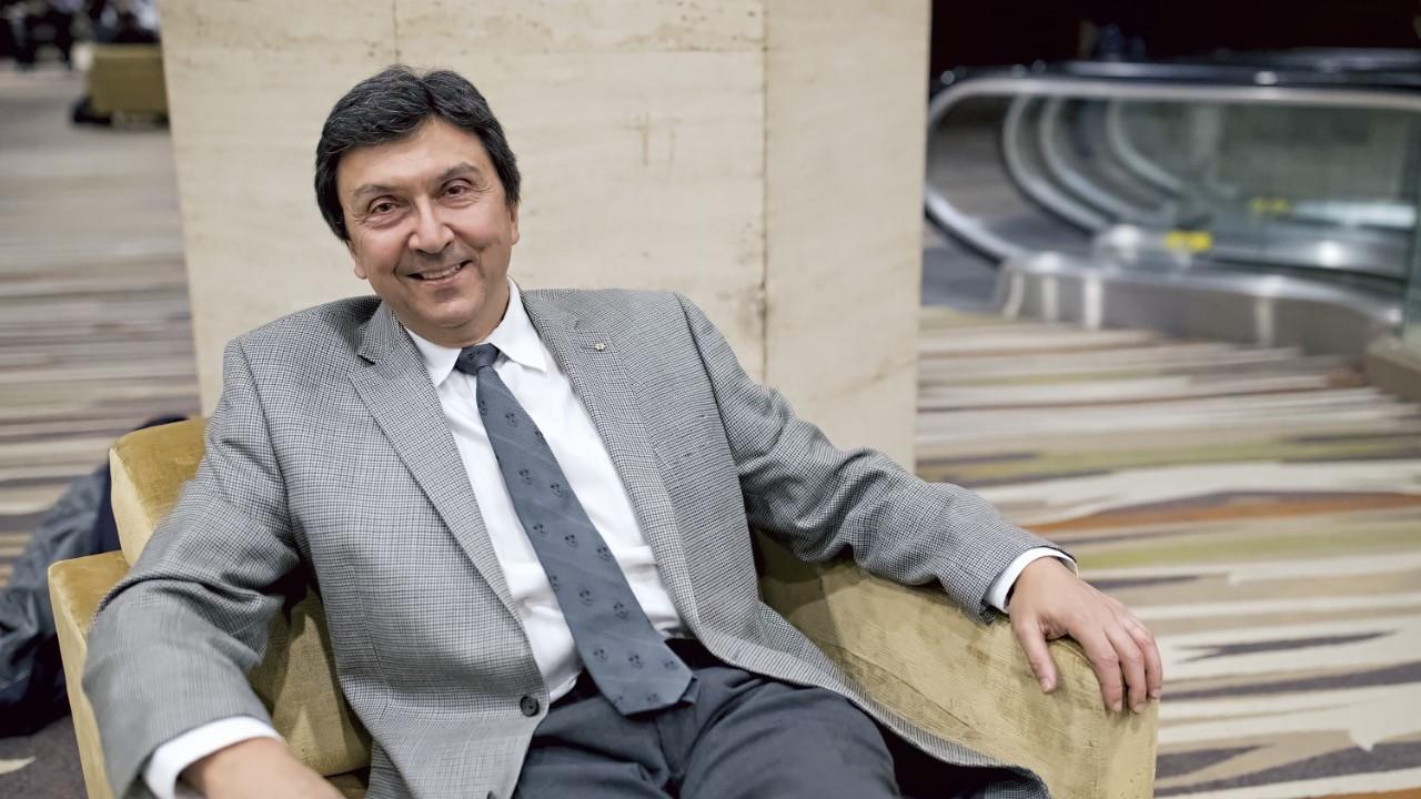 ‘Very much a judgment call’: David Naylor on AstraZeneca and buyer’s ...