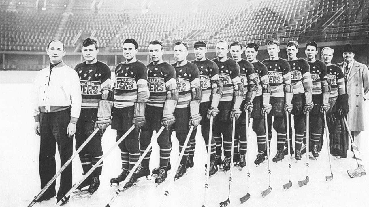 ‘Bronzed maple leaf’: The true untrue story of the NHL’s first ...