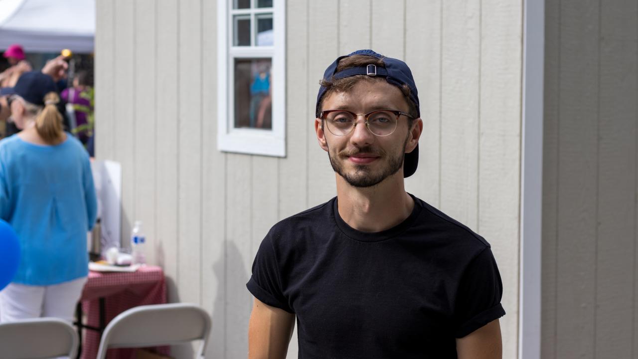 ‘A port in a storm’: How to build a tiny-home community | TVO Today