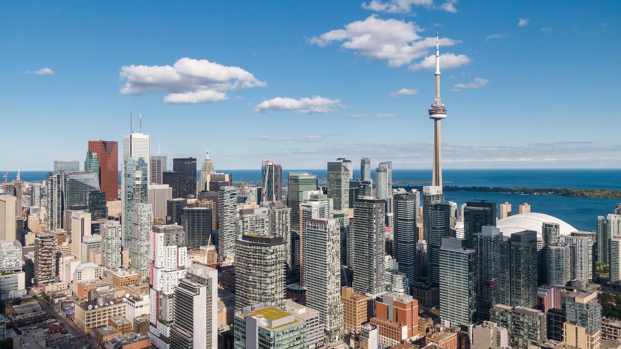 Should Toronto welcome 1.3 million new residents over the next 30 years ...