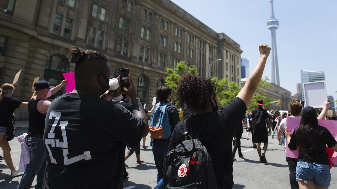 Systemic racism is a Canadian problem, too | TVO Today