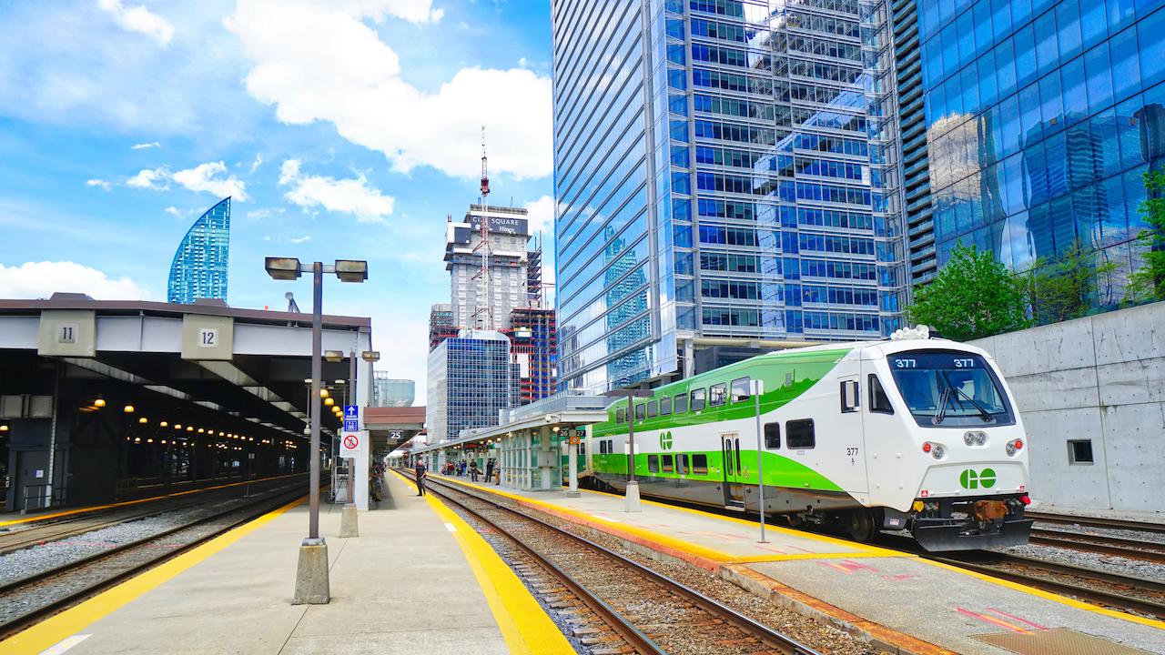 Let’s start building transit people will actually use | TVO Today