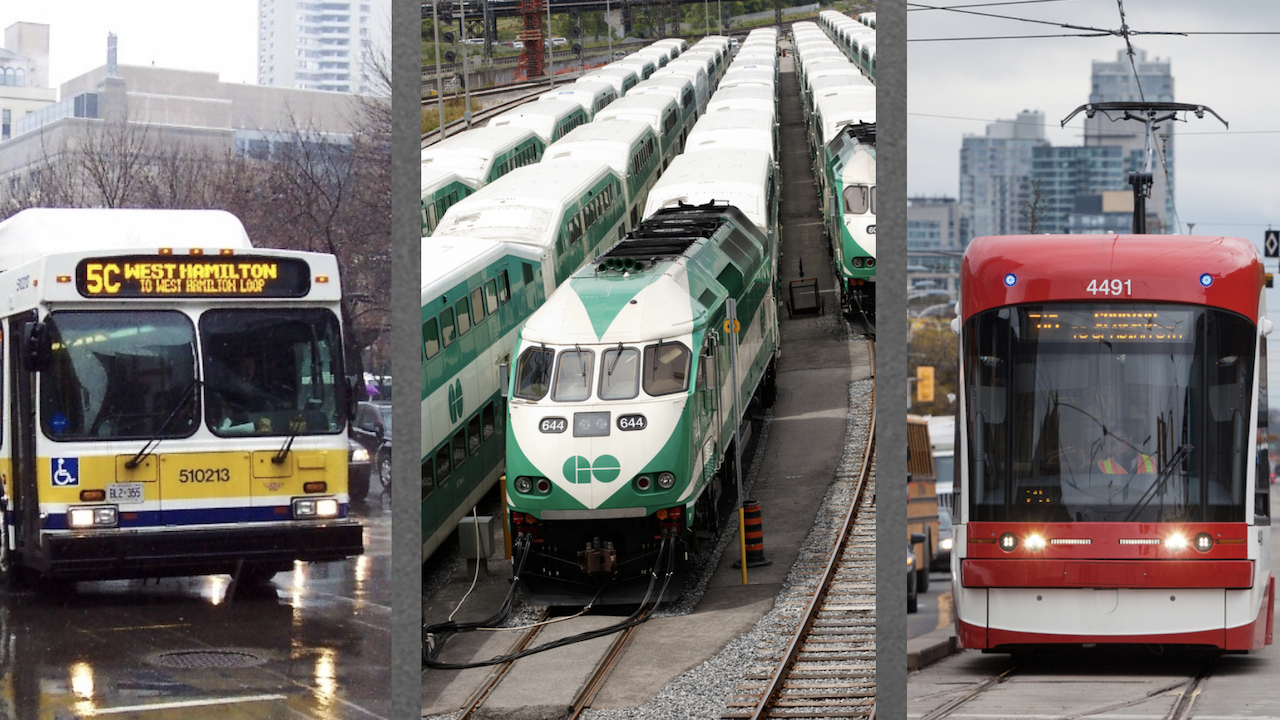 How can transit play a part in Canada’s pandemic recovery? | TVO Today