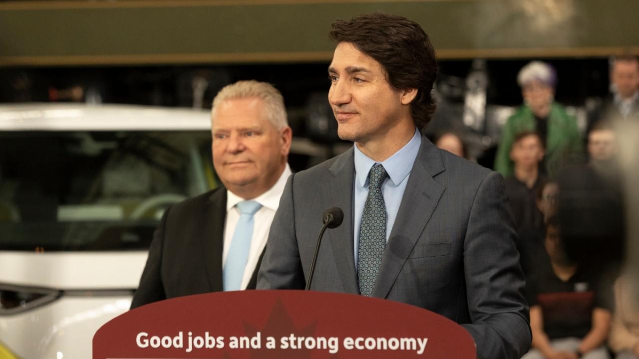 Queen’s Park cheat sheet — the week ahead (July 4-7) | TVO Today