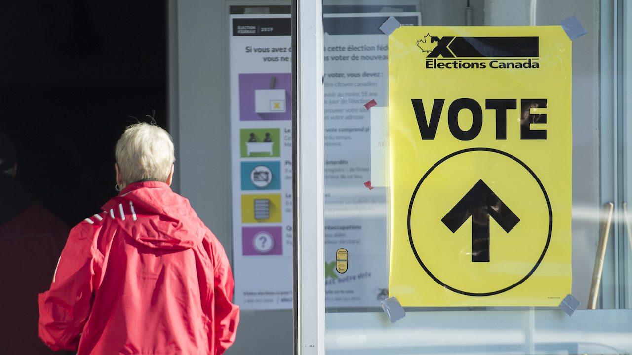 Your federal-election questions — answered | TVO Today
