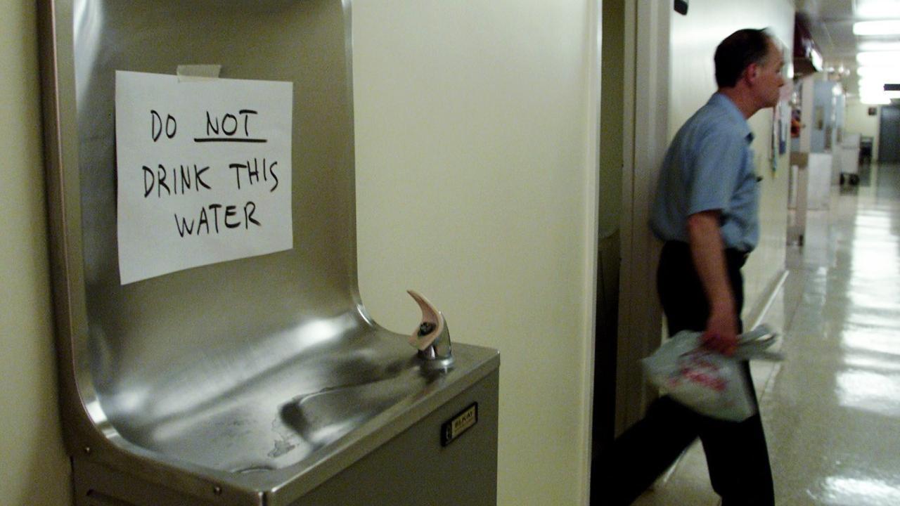 Twenty years after Walkerton, what’s changed? | TVO Today