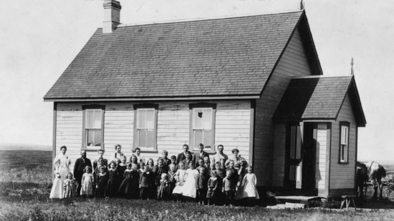 How the toxic mix of politics, religion, and education boiled over in ...