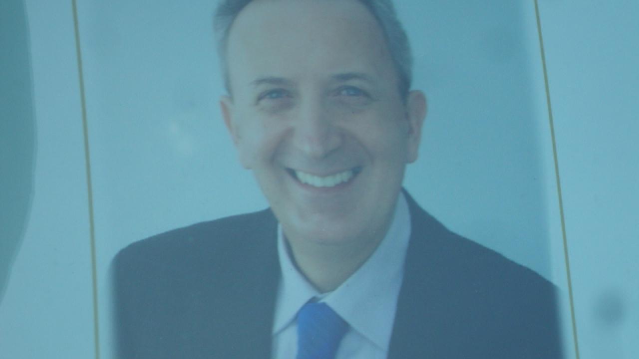 Tony Silipo Was One of The Good Guys | TVO Today