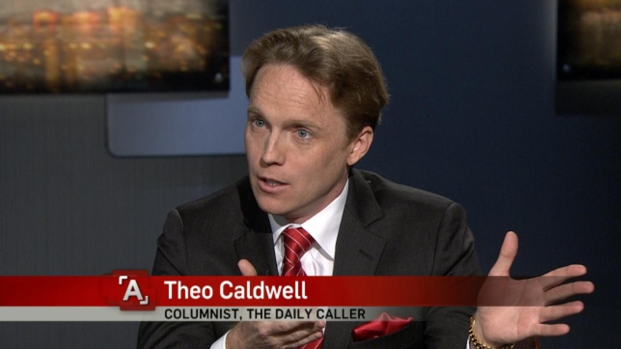 Race for the White House | TVO Today