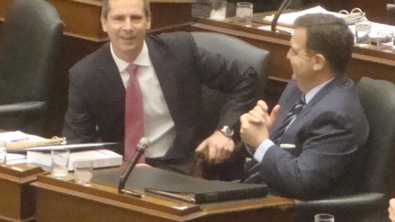 The Election is Off | TVO Today