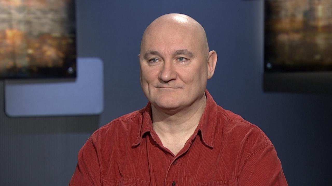 Tim Hudak's Challenge | TVO Today