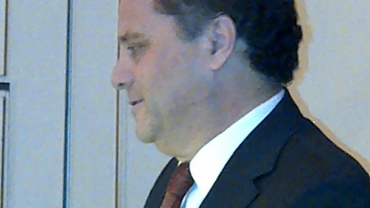 Introducing Brian Topp | TVO Today