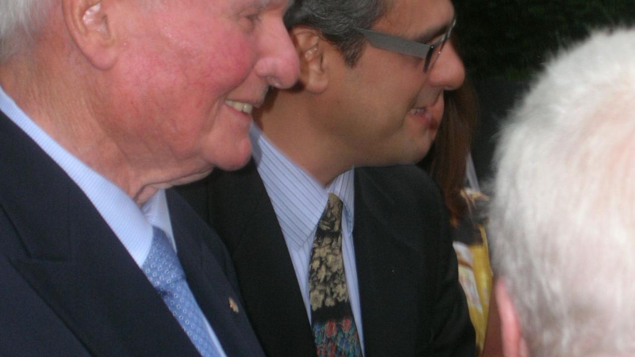 41 Years Ago Today, William Davis Became Premier | TVO Today