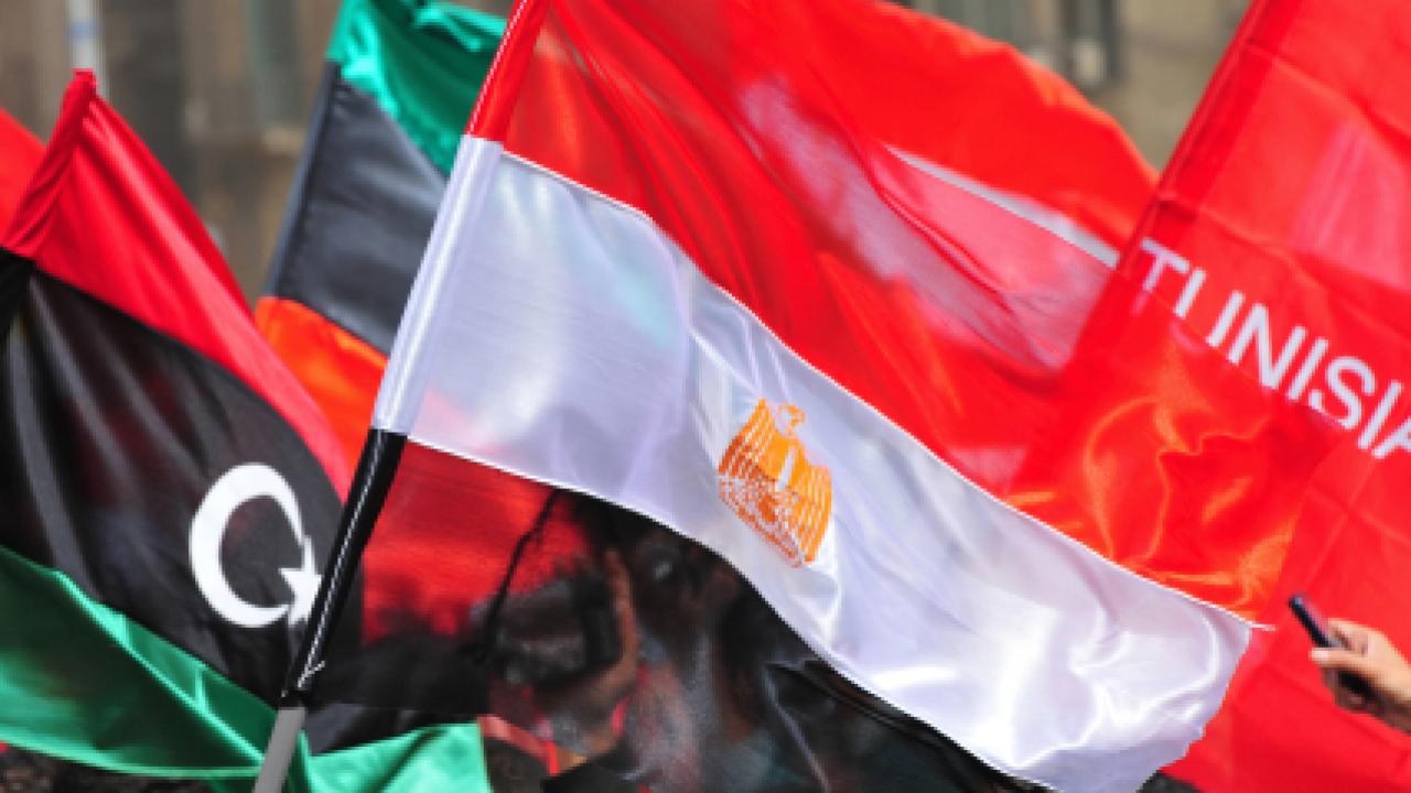 Arab Spring, Arab Autumn | TVO Today