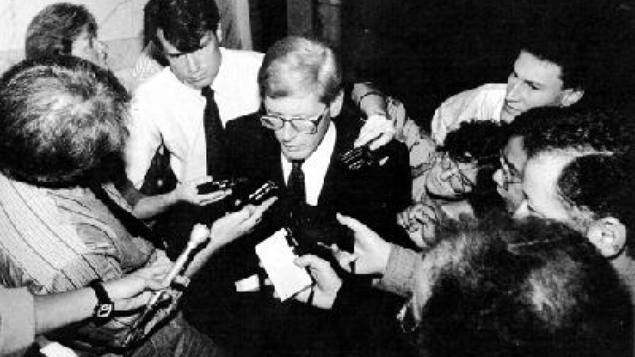 Bob Rae Was Right (But Before His Time) | TVO Today