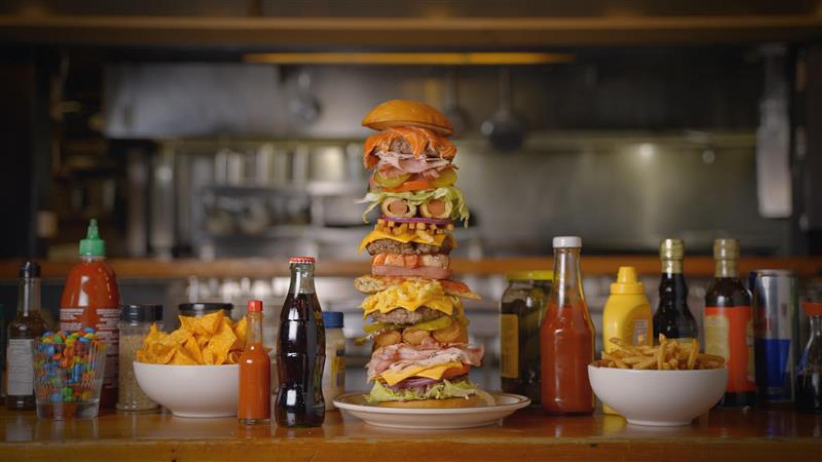 Eat Me (or try not to) | TVO Today