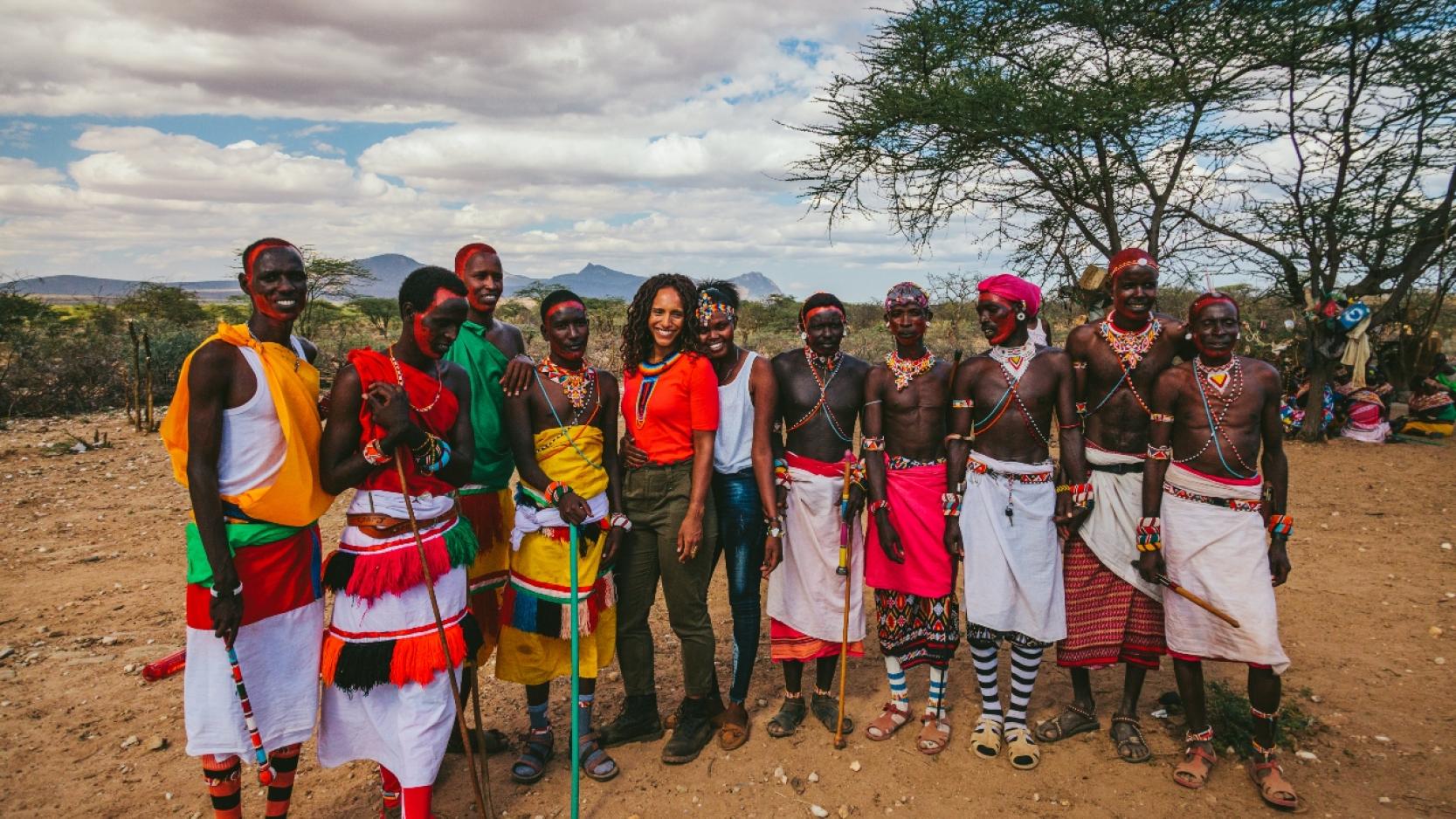 Africa Rising with Afua Hirsch | TVO Today