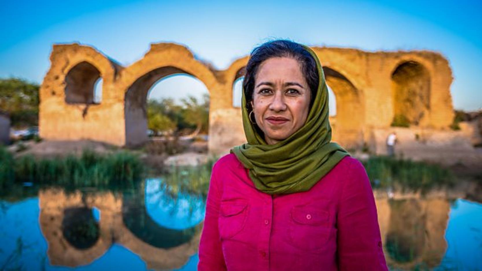 The Persians: A History of Iran | TVO Today