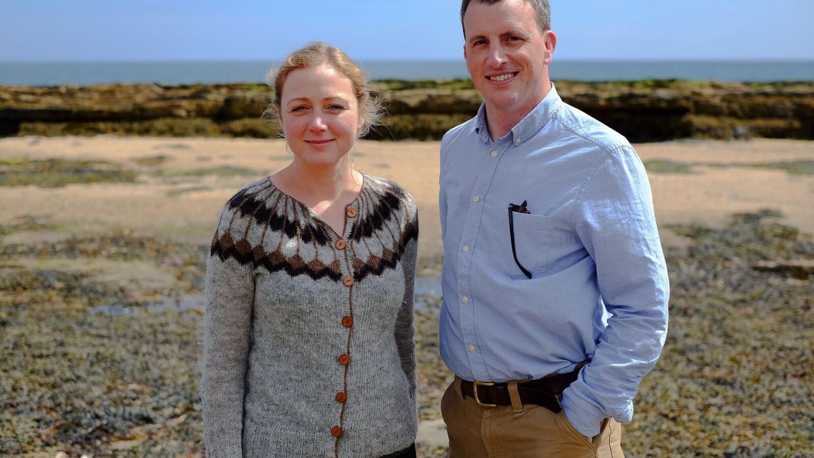 Shoreline Detectives | TVO Today