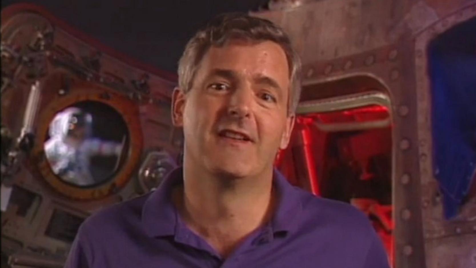 The Apollo Years | TVO Today