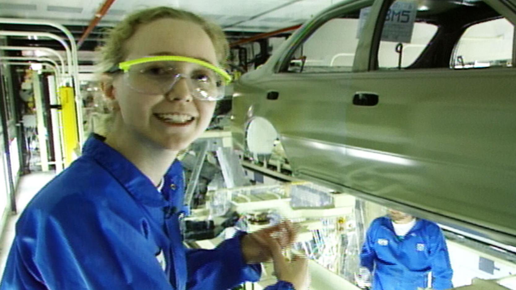 Emerging Careers | TVO Today