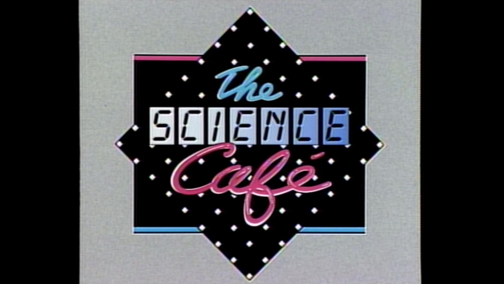 THE SCIENCE CAFE | TVO Today