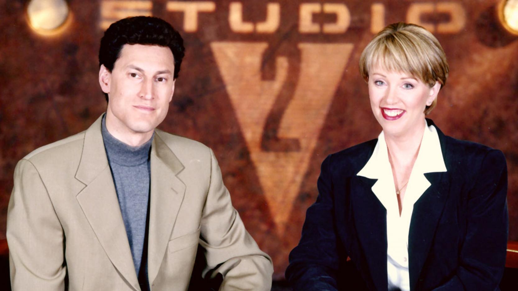 Studio 2 | TVO Today