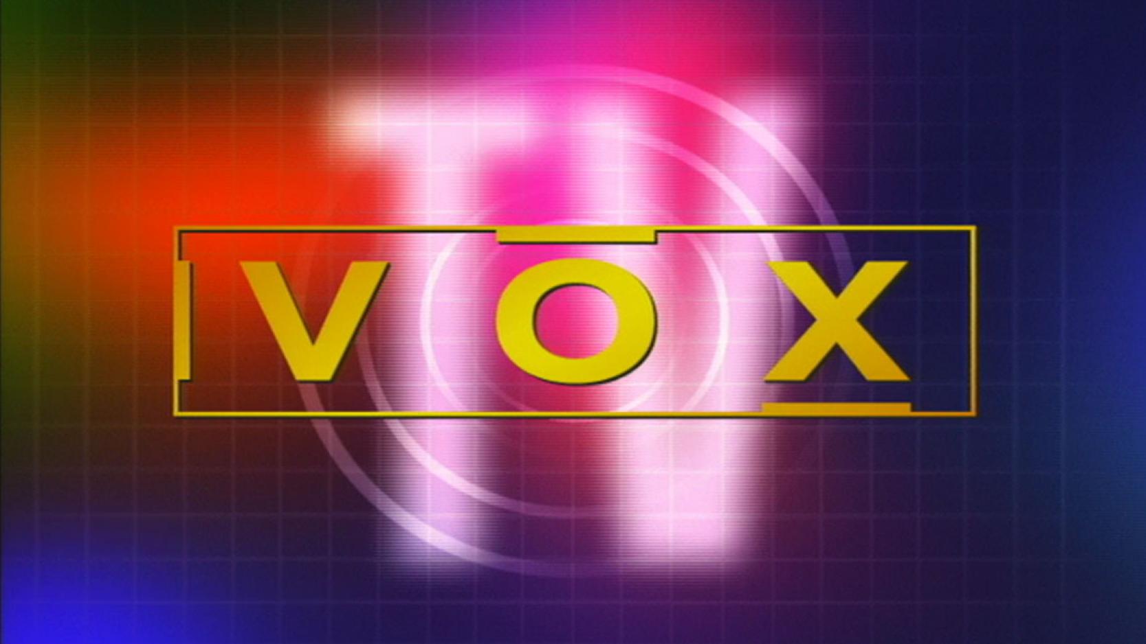 VOX | TVO Today