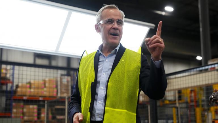 ANALYSIS: Mark Carney turns to the past to solve today’s housing crisis ...